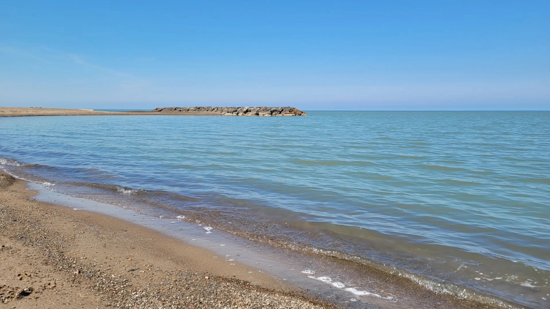 Lake Erie’s Renewable Future Up For Study In PA | News, Sports, Jobs ...